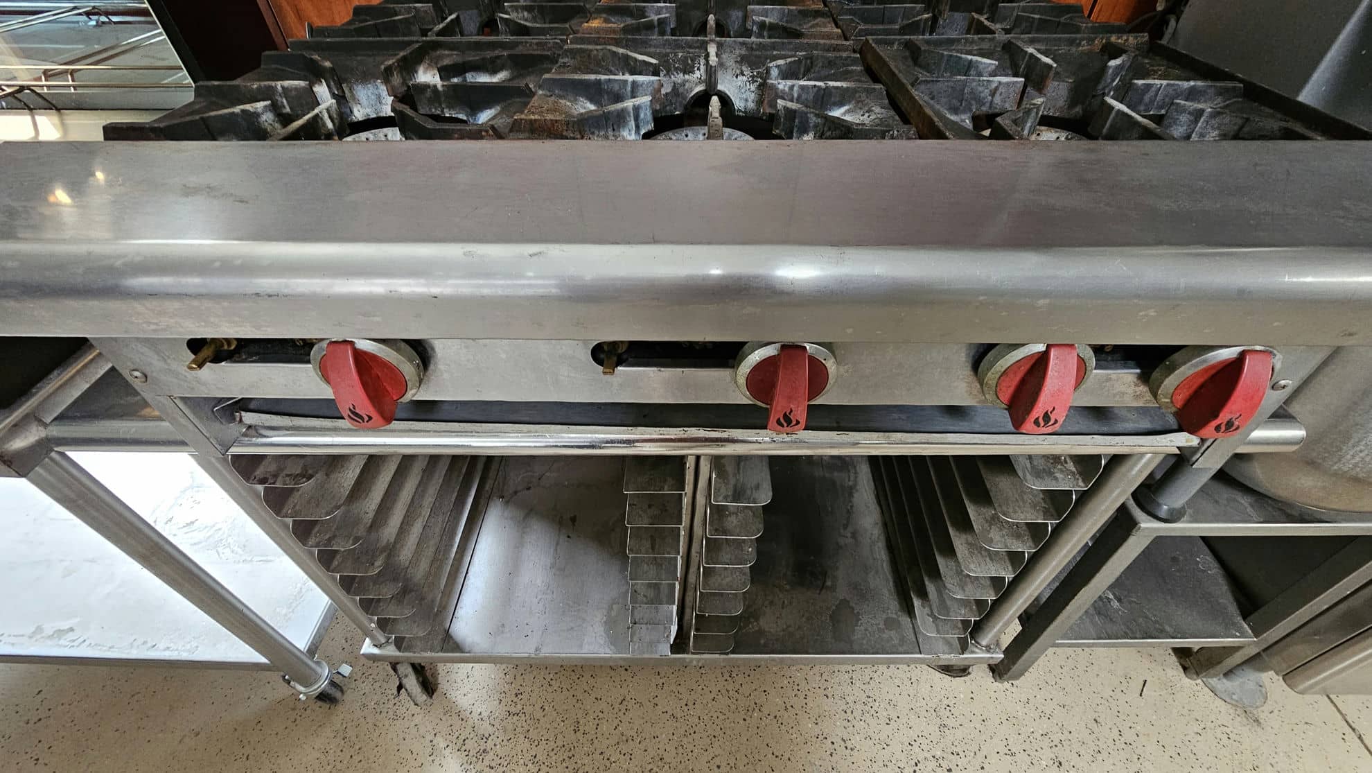 Try Our Excellent Kitchen Equipment Rental Service in Phoenix, AZ